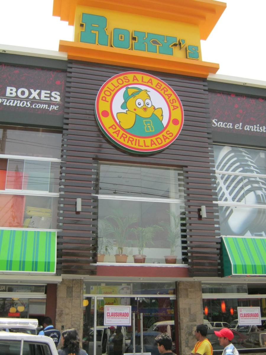 Cuarentena Perú: delivery pollo a la brasa, lista de pollerías con ...