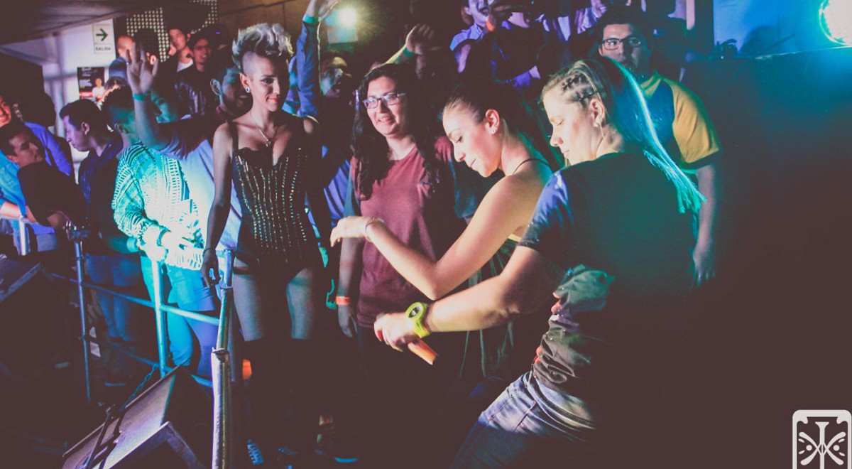 Coronavirus: discoteca Valetodo Downtown se reinventa y se convierte en ...