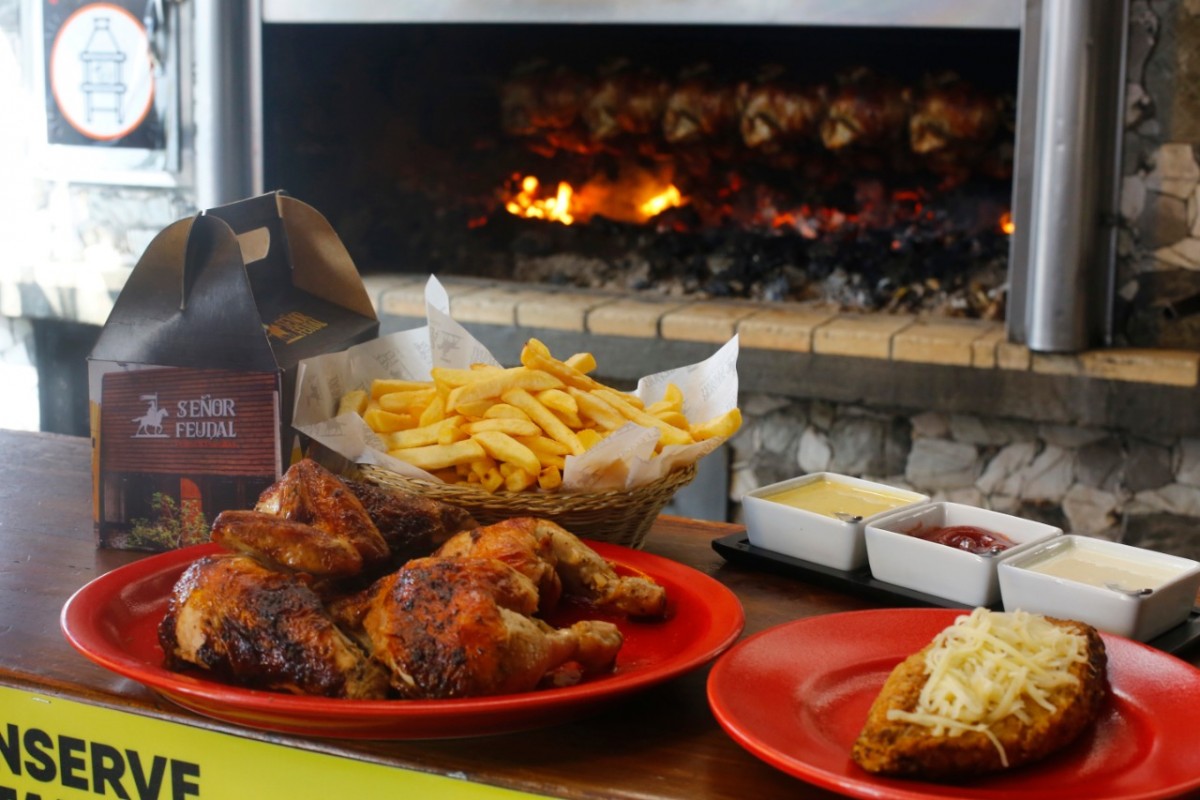 Día del Pollo a la brasa 2020 | Delivery pollo a la brasa en Lima ...