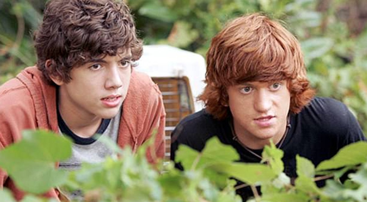 Muere Eddie Hassell, actor de ‘2012’ y ‘Surface’ tras tiroteo en Texas ...