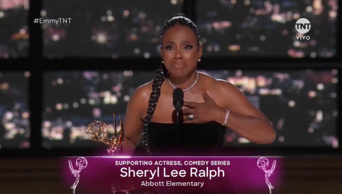 TNT EN VIVO Emmy 2022 EN VIVO Mira AQUÍ los premios emmys en directo ...
