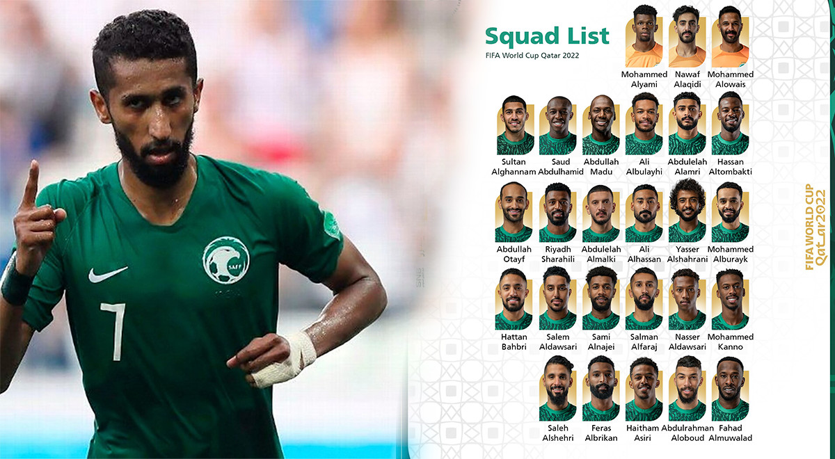 Cuándo inicia el Mundial Qatar 2022 EN VIVO: convocados de Ecuador, México, Brasil, Argentina ...