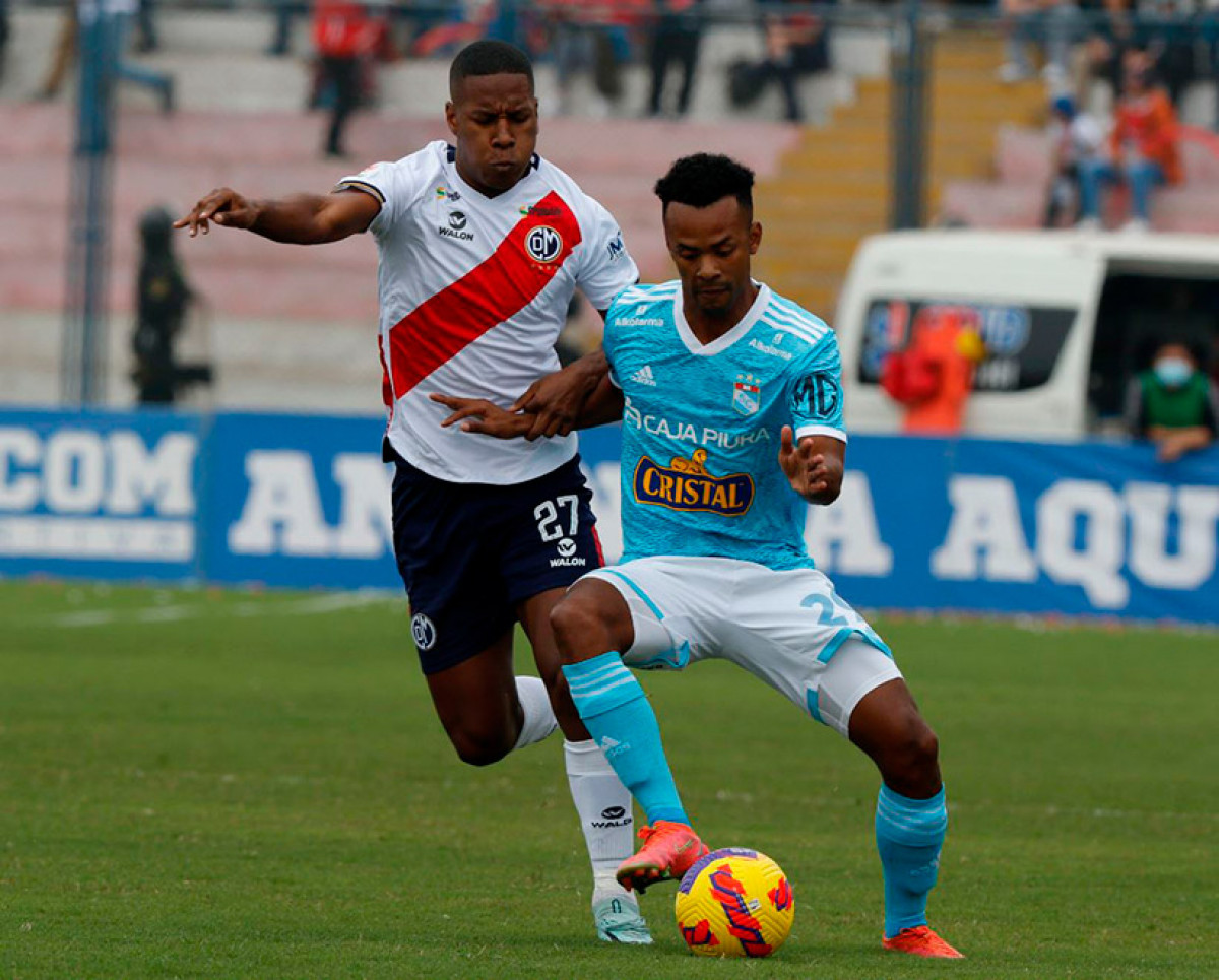 Sporting Cristal Fichajes 2023 En Vivo últimas Noticias Hoy 01 De