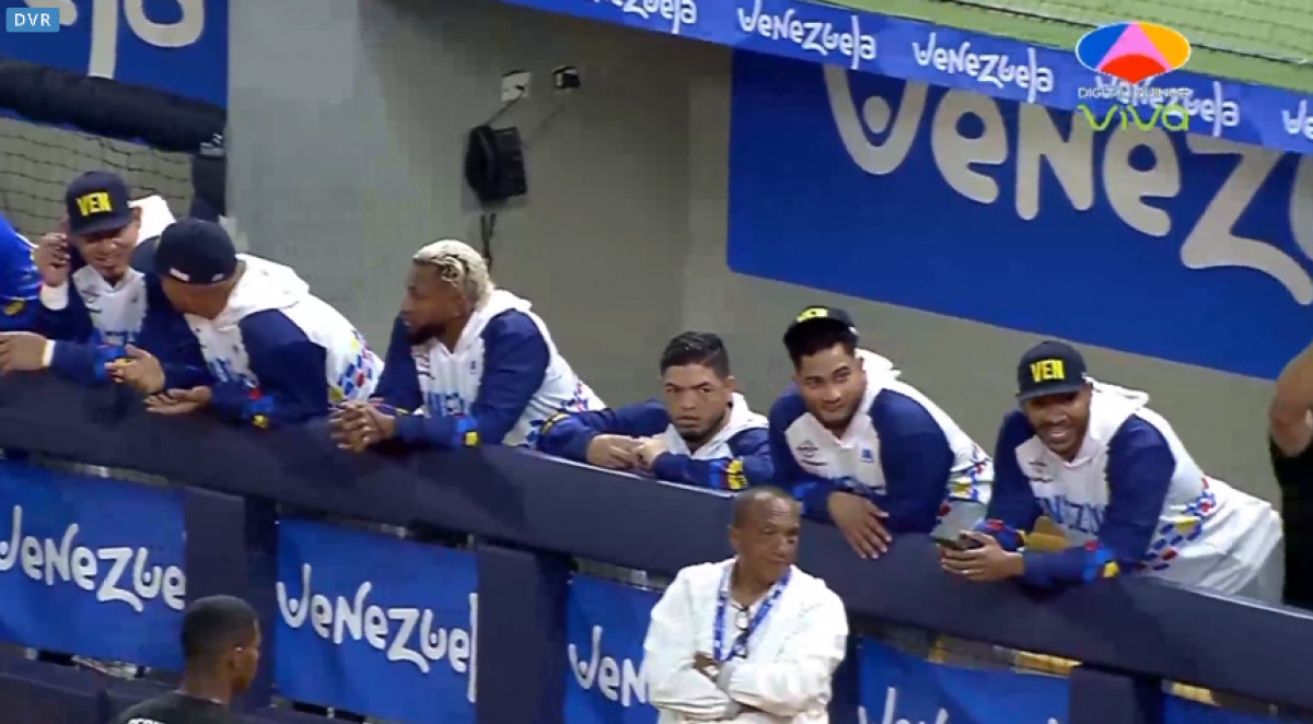 Leones de Caracas vs Federales de Chiriquí de Panamá: A qué hora y donde ver el primer juego de ...