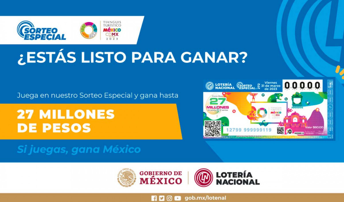 Resultados del Gran Sorteo Especial de HOY 31 de marzo EN VIVO: números ...