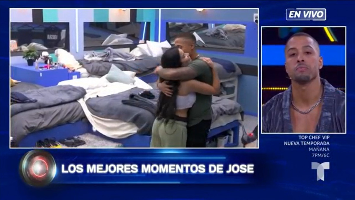 La Casa de los Famosos 3 FINAL EN VIVO HOY por Telemundo YouTube en ...