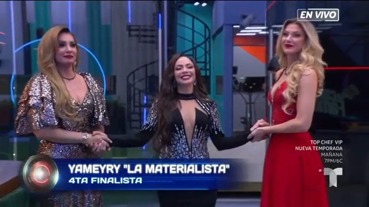 La Casa de los Famosos 3 FINAL HOY: quiénes son los finalistas y cómo ...
