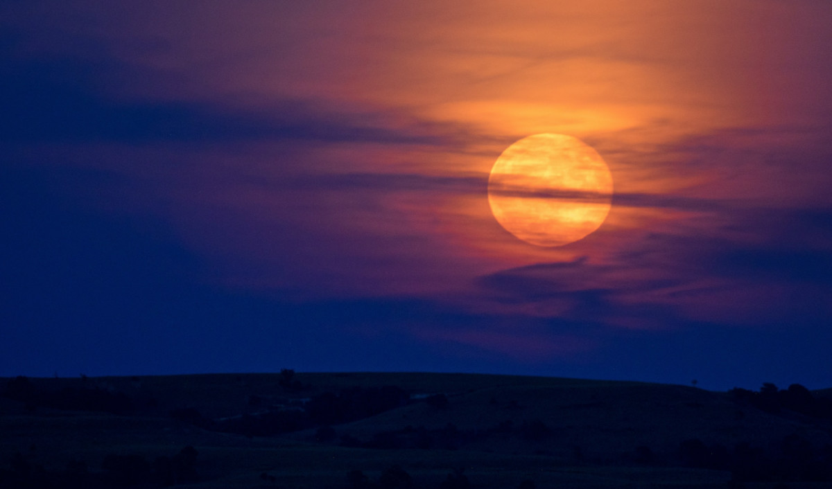 Eclipse lunar hoy 5 de mayo EN VIVO vía NASA TV | minuto a minuto ...