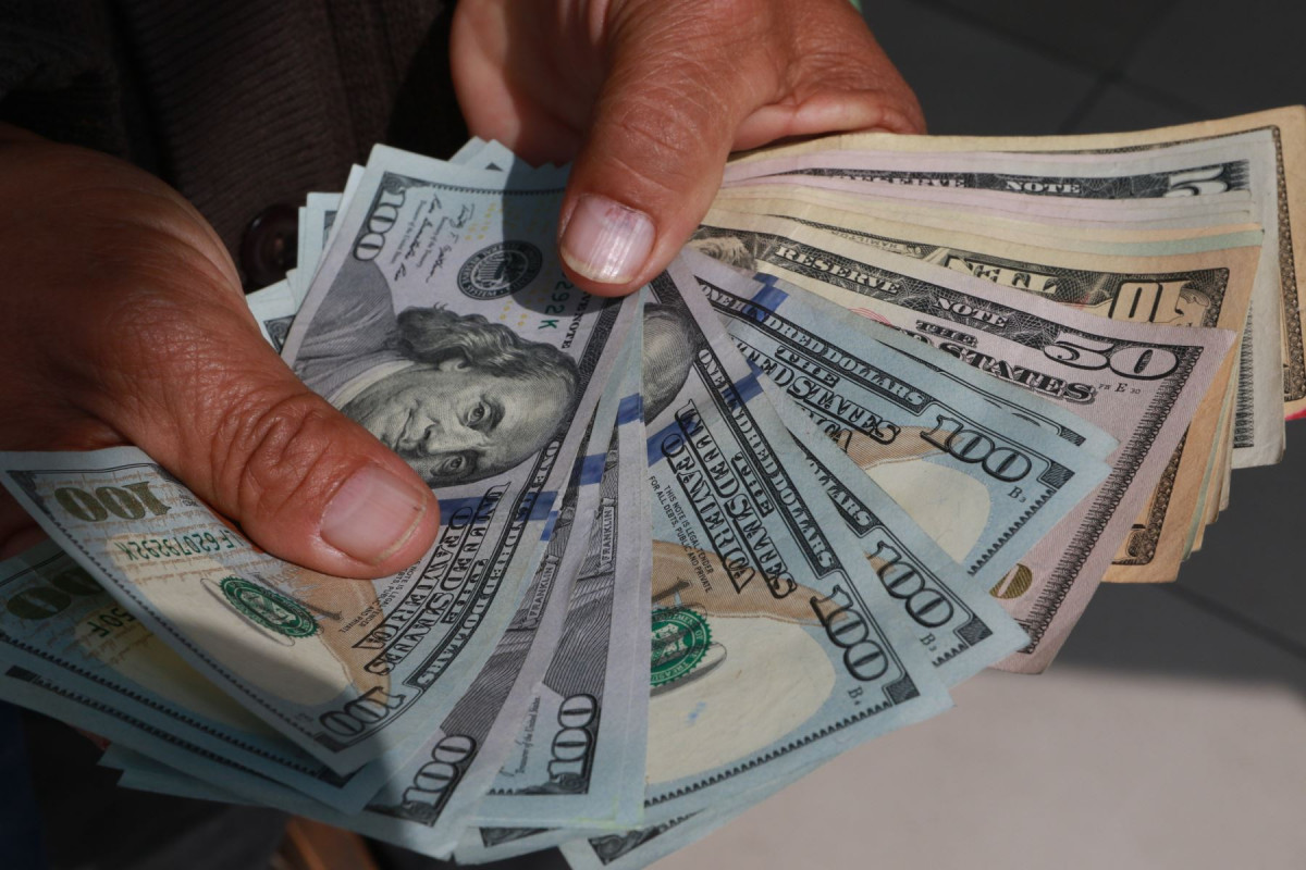 ¿Cuál es el tipo de cambio del dólar para este domingo 4 de junio en ...