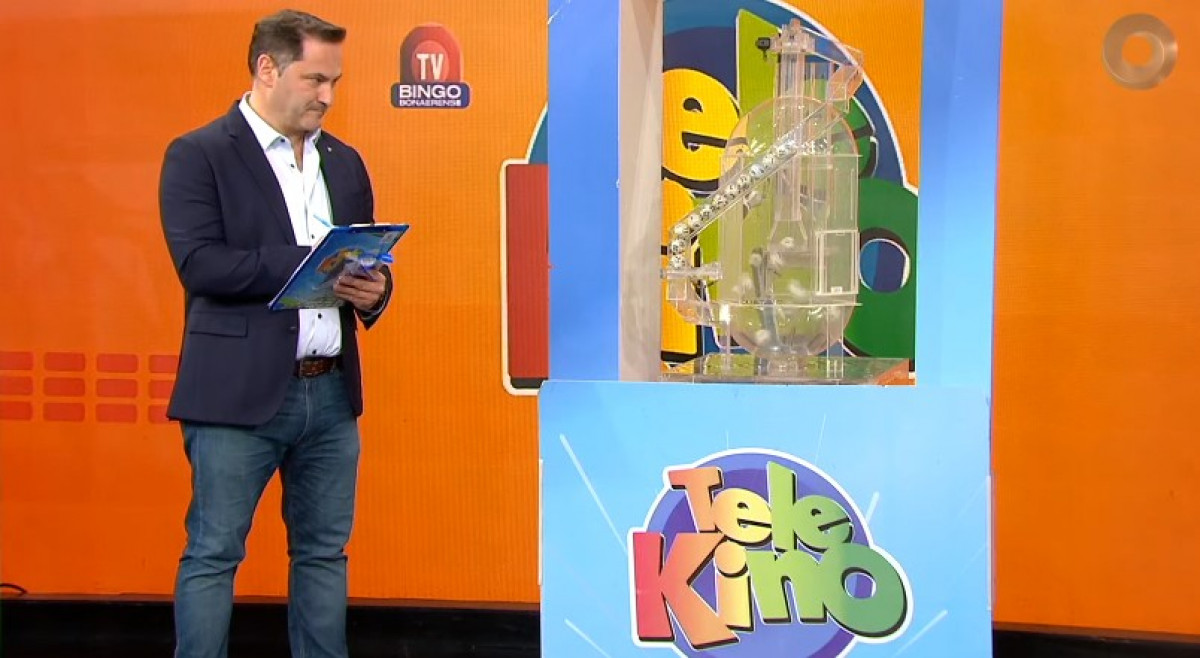 Telekino controlar | Telekino de hoy, EN VIVO: Resultados del 10 de ...