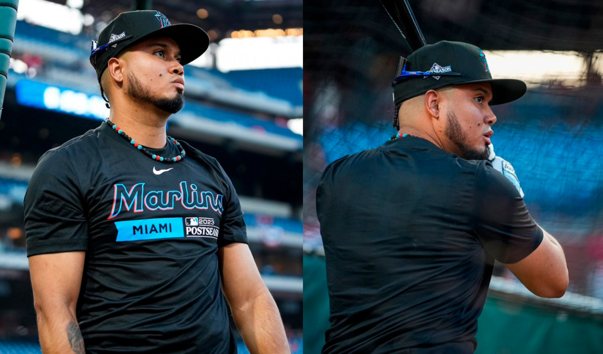 Marlins vs Phillies, En Vivo, Juego 1 MLB Playoffs 2023: horario y ...