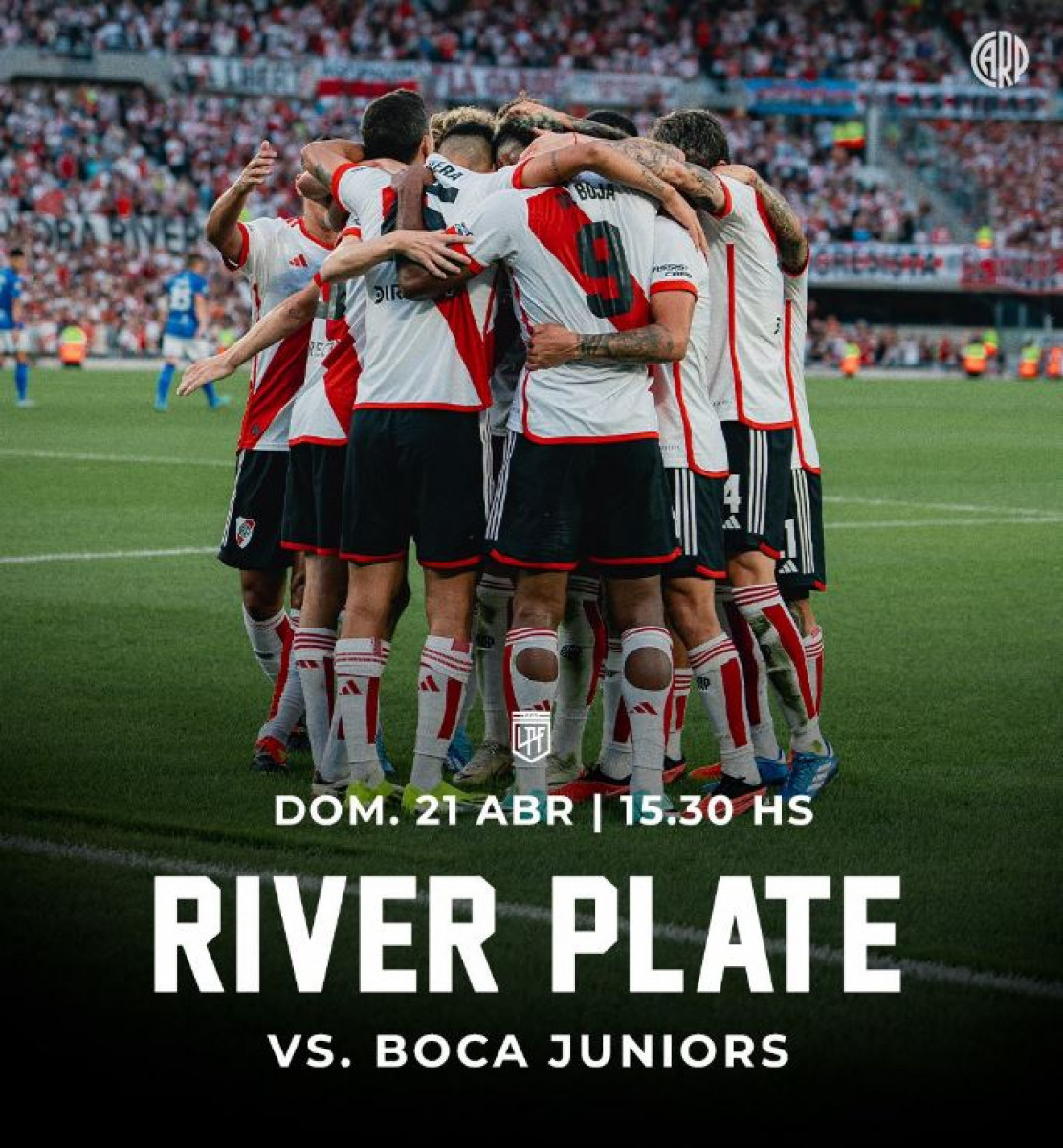 ¿Dónde ver el superclásico River vs. Boca EN VIVO por la Copa de la ...