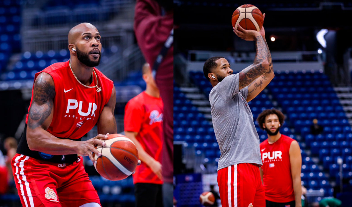 Puerto Rico vs Lituania baloncesto EN VIVO, resultado: los 12 Magníficos ganaron 79-68 la Final ...