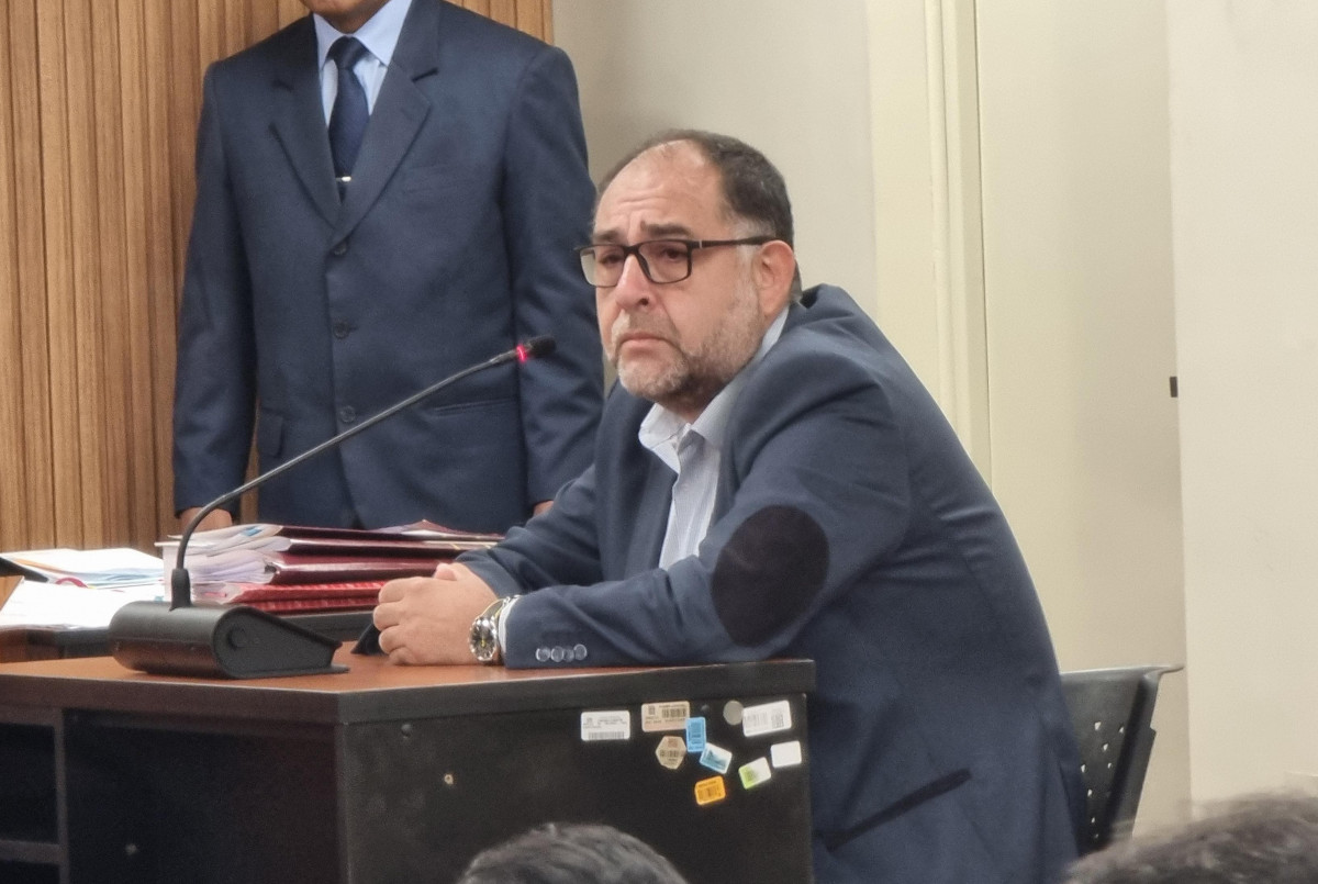 Pedro Castillo deberá presentarse en la próxima audiencia de juicio oral en su contra | hnews ...