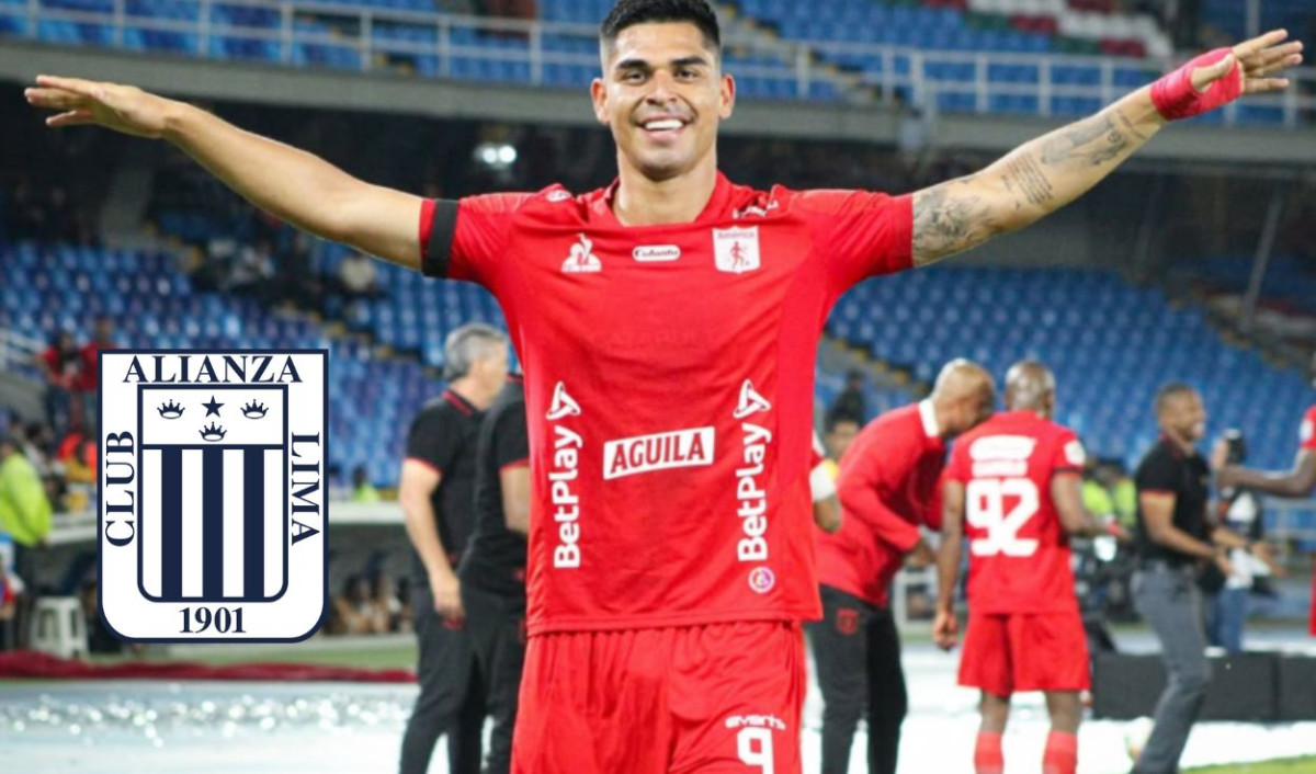 Fichajes de la Liga 1 2026 EN VIVO: Alianza Lima presenta a Jairo Vélez como flamante jale ...