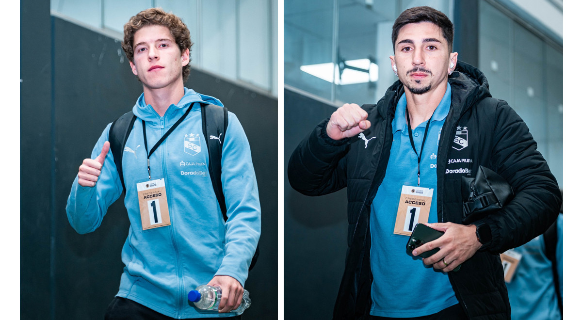 Resultado de Sporting Cristal vs Cusco FC: resumen, goles y quién se ...