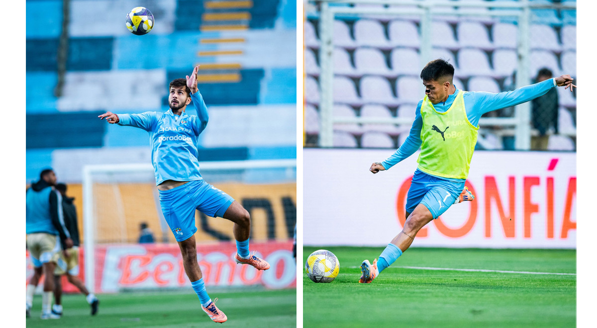 Resultado de Sporting Cristal vs Cusco FC: resumen, goles y quién se ...